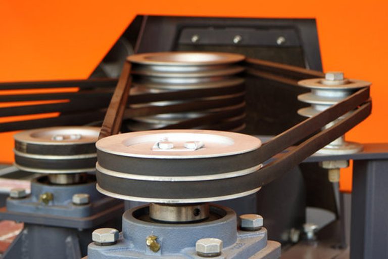 Aluminium Vee Belt Pulleys - Australian Pulley Co.