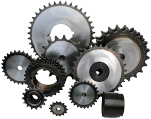 Aluminium Vee Belt Pulleys - Australian Pulley Co.